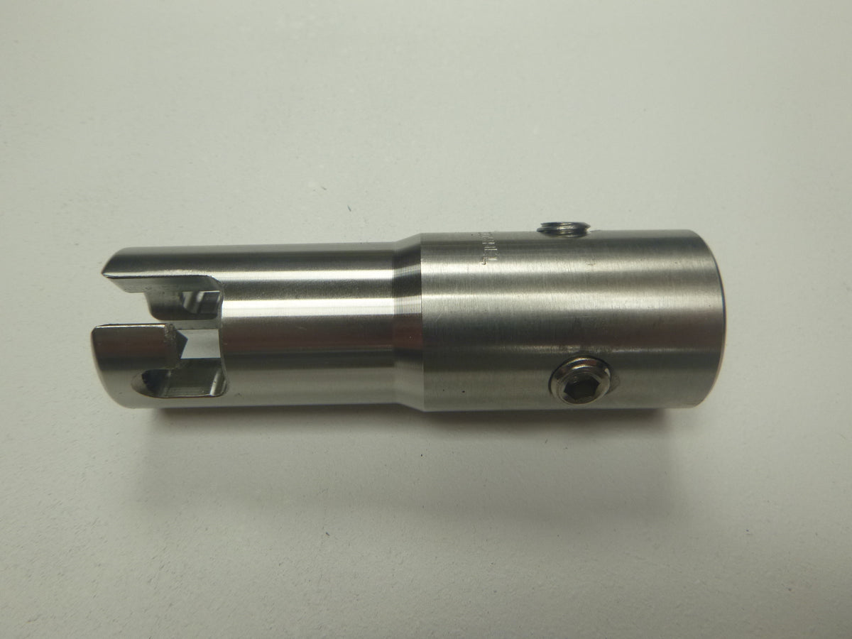 Coupling Bayonet 5-8'' — McConnel