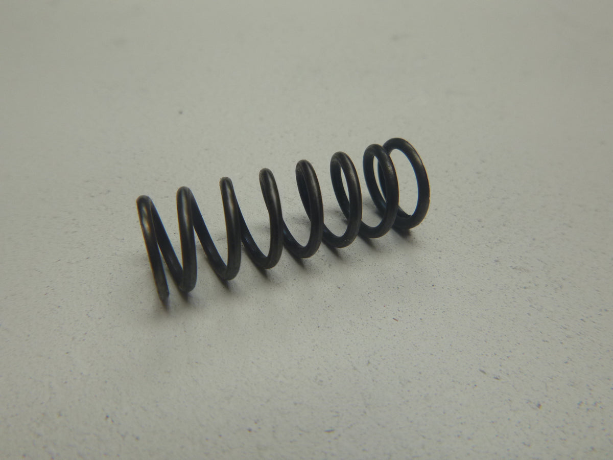 Spring, 3 Spring Clutch — McConnel